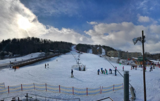 Bryce Resort 2018-2019 Ski Season Update | High Country Vacations